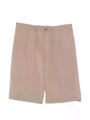HEVO Torrelapillo Drawstring Shorts