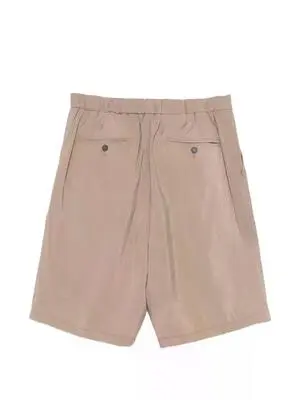 HEVO Torrelapillo Drawstring Shorts