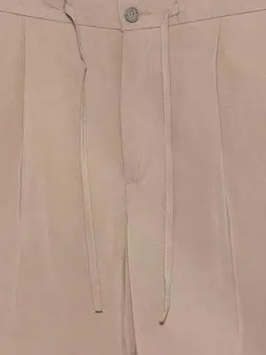HEVO Torrelapillo Drawstring Shorts