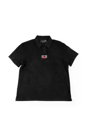 Kith Japan Osaka Drew Polo Shirt