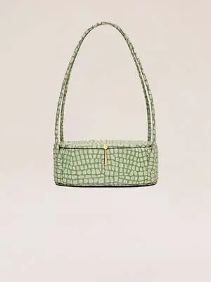 Alexis Constance Top Handle Bag