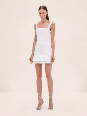 Alexis Sandi Dress