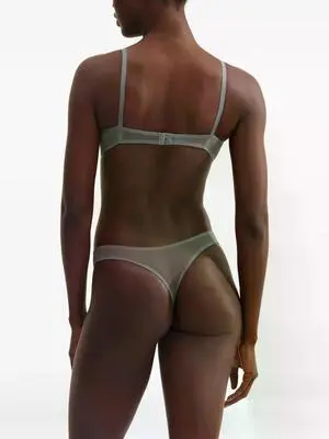 ERES Eden Tonique Full-cup Bra - Grey