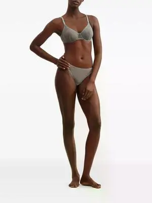 ERES Eden Tonique Full-cup Bra - Grey