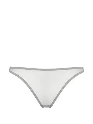 ERES Promesse Tonique Thong - Grey