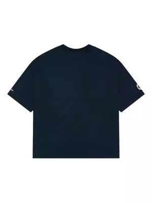 ABOUT:BLANK Graphic-print Short-sleeve T-shirt