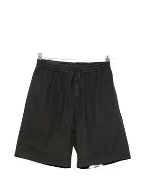 Michael Coal Frill Shorts For Men