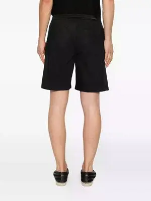MICHAEL COAL Drawstring Shorts