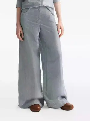 Twp High Rise Pants For Women