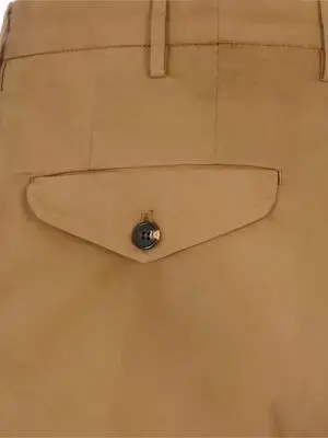 Incotex Pattern 30 Shorts - Neutrals