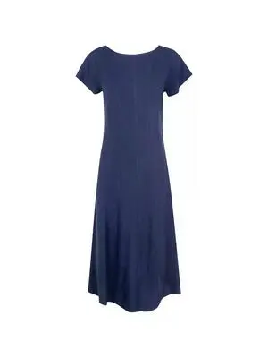 Antonelli Firenze Panel Midi Dress