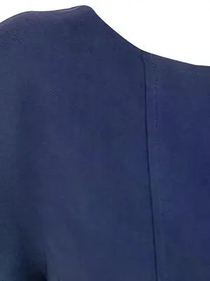 Antonelli Firenze Panel Midi Dress