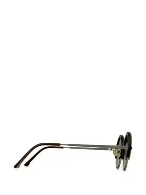 RIGARDS Round Frame Eyeglasses
