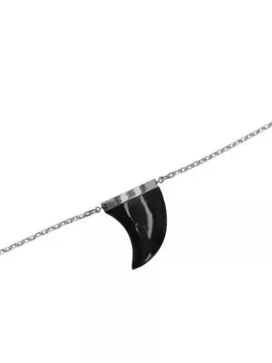 Isabel Marant Étoile Ellen Pendant Necklace