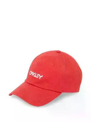 Oakley Baseball Cap - Red