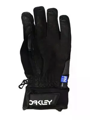 Oakley Factory Winter 2.0 Gloves - Black