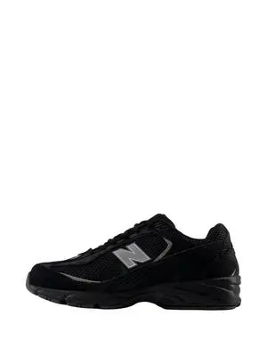 NEW BALANCE 509 Mesh Sneakers - Black