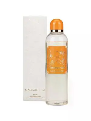 Shanghai Tang Mandarin Tea Diffuser Refill Oil