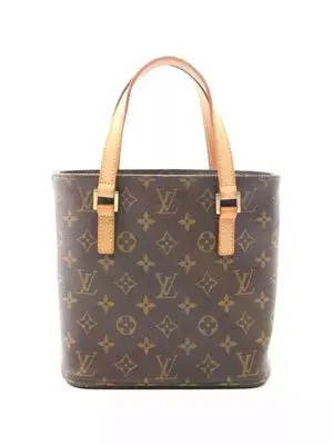 LOUIS VUITTON Vavin Monogram Tote Bag