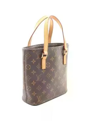 LOUIS VUITTON Vavin Monogram Tote Bag