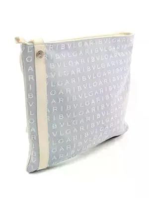 BVLGARI Logomania Shoulder Bag
