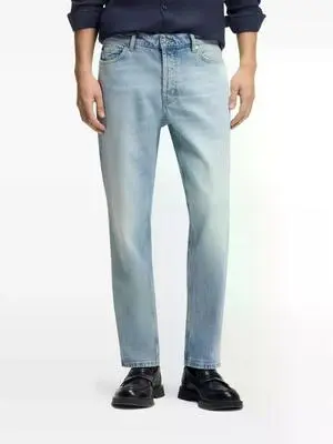 Hugo Tapered-fit Jeans