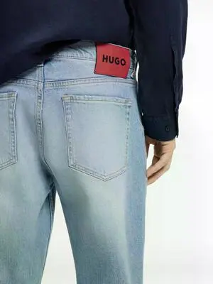 Hugo Tapered-fit Jeans