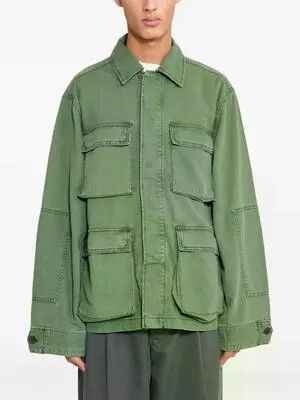 JEANERICA Luc Shirt