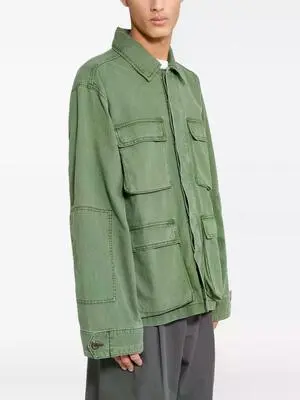 JEANERICA Luc Shirt