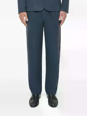 Simkhai Straight Leg Pants For Men