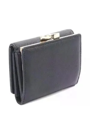 VIVIENNE WESTWOOD 2020 Small Frame Wallet