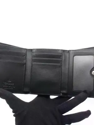 VIVIENNE WESTWOOD 2020 Small Frame Wallet
