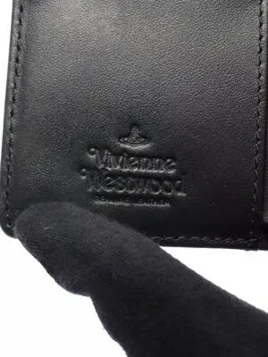 VIVIENNE WESTWOOD 2020 Small Frame Wallet