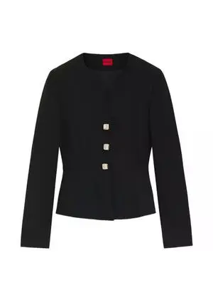 Hugo Long Sleeve Jackets For Women
