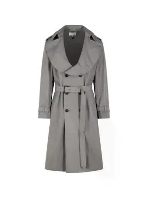 Men's Gray Coats