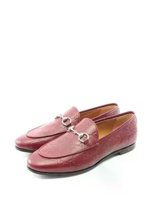 Gucci Loafers For Men