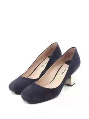 Miu Miu Pumps