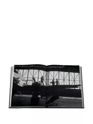 Assouline Delta: 100 Years And Climbing Book
