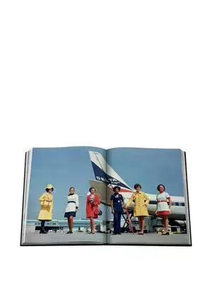 Assouline Delta: 100 Years And Climbing Book
