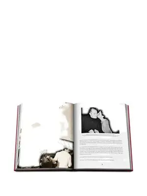Assouline Maçakizi: Everlasting Summer Book