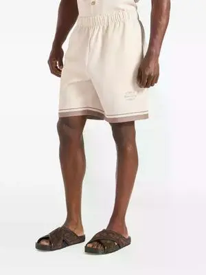 Manière De Voir Shorts - Neutrals