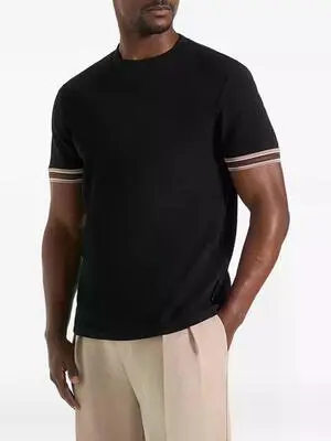 Maniere De Voir Collared T-shirts For Men