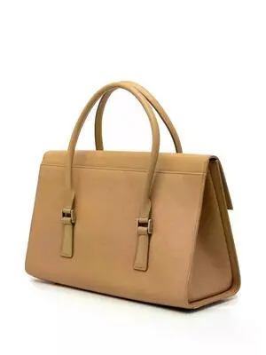 Burberry Leather Handbag