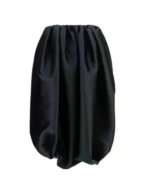 Calvin Klein Yael Balloon Mini Skirt