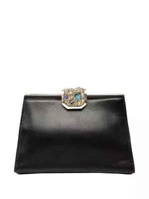 Gucci Embellished Clutches