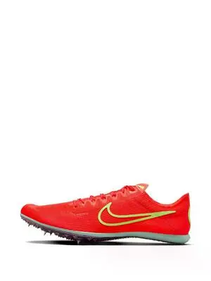 Nike Zoom Mamba 6 Spiked Sneakers - Red