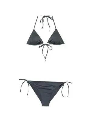 Mc2 Saint Barth Triangle Swimsuits