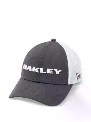 Oakley X New Era 9forty Baseball Cap - Grey