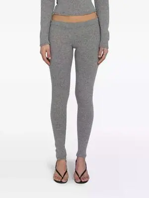 Gimaguas Cometa Knit Trousers