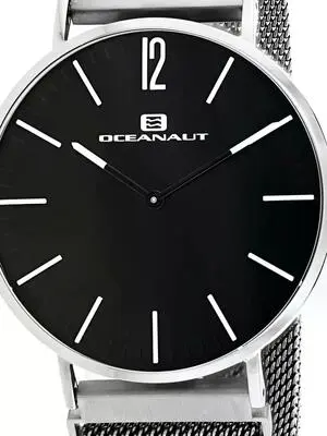 OCEANAUT Magnete 41mm Watch With Dial And Mesh Strap